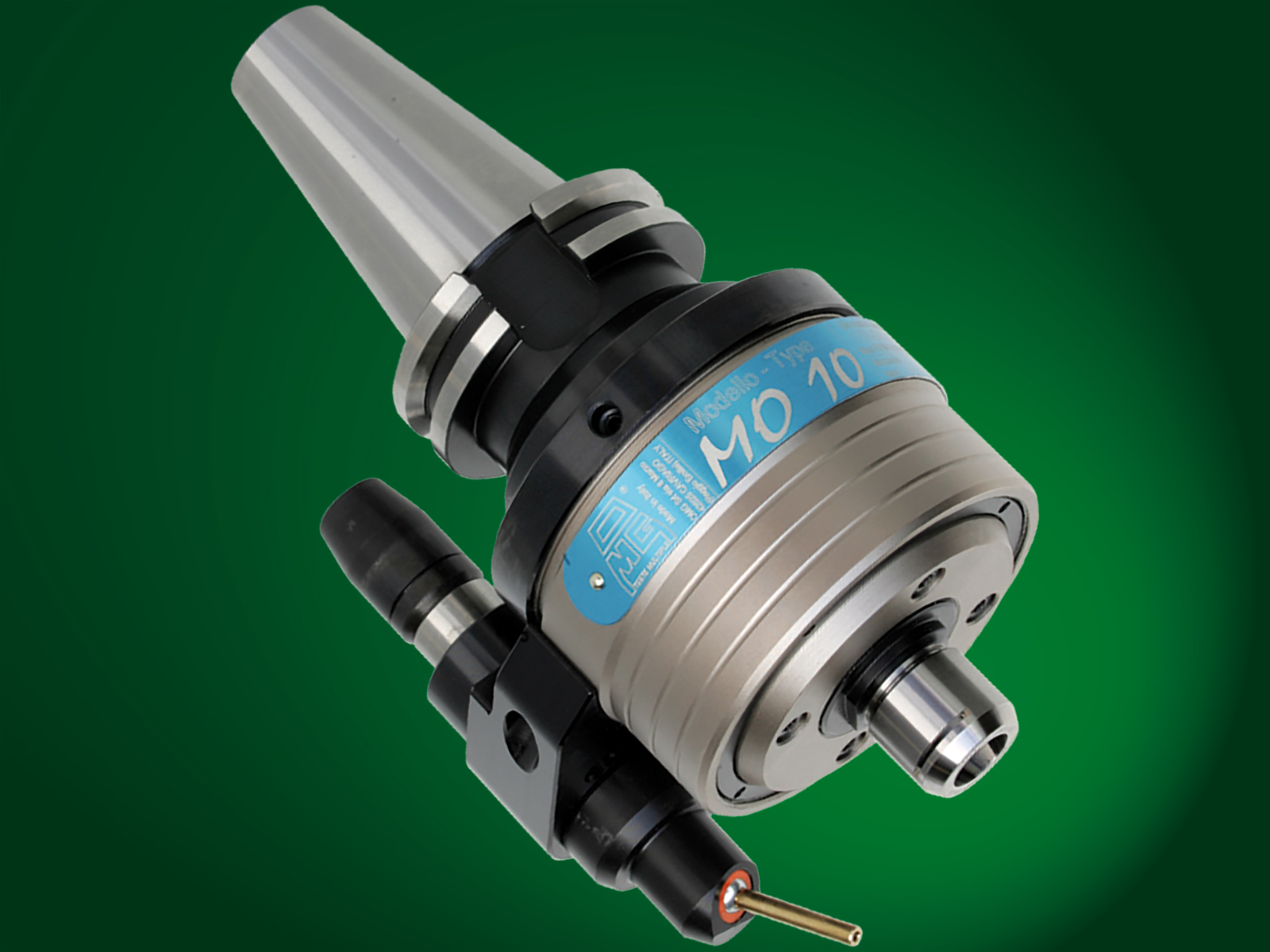 Nurminen Tools | Tuotteet | MOX 10 - ER20